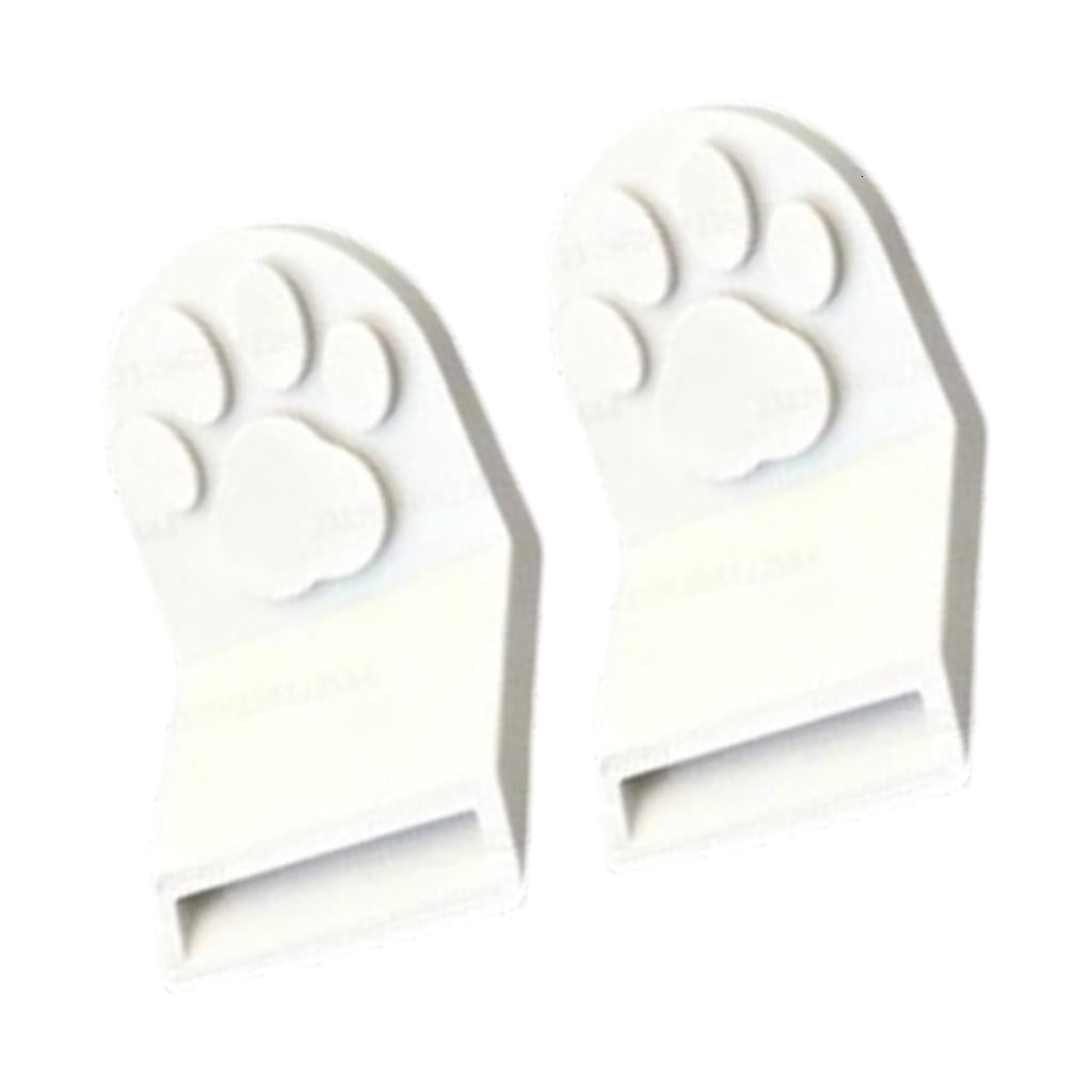 SDFGTstore 2 Piece Ergonomic Pet Food Can Opener Tool Universals For ...