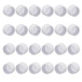 SDFGTstore 24Pcs Multipurpose SCH40 PVC End Caps for 3/4 Inch 1 Inch 1 ...