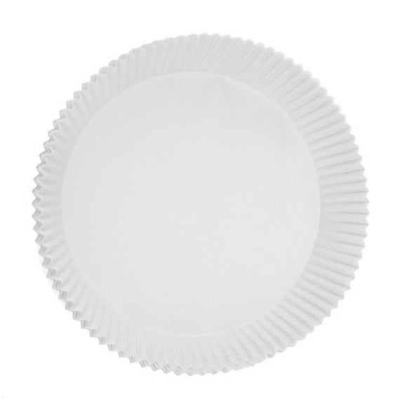 SDFGTstore 30/50/100 Pcs Non-stick Disposable Air Fryer Paper Parchment ...