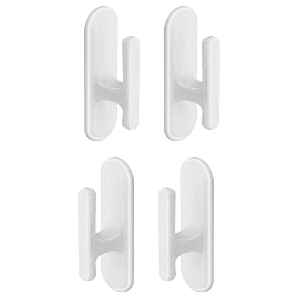 SDFGTstore 4 Pieces Blind Cord Winding Safety Blind Cord Hooks Blind ...