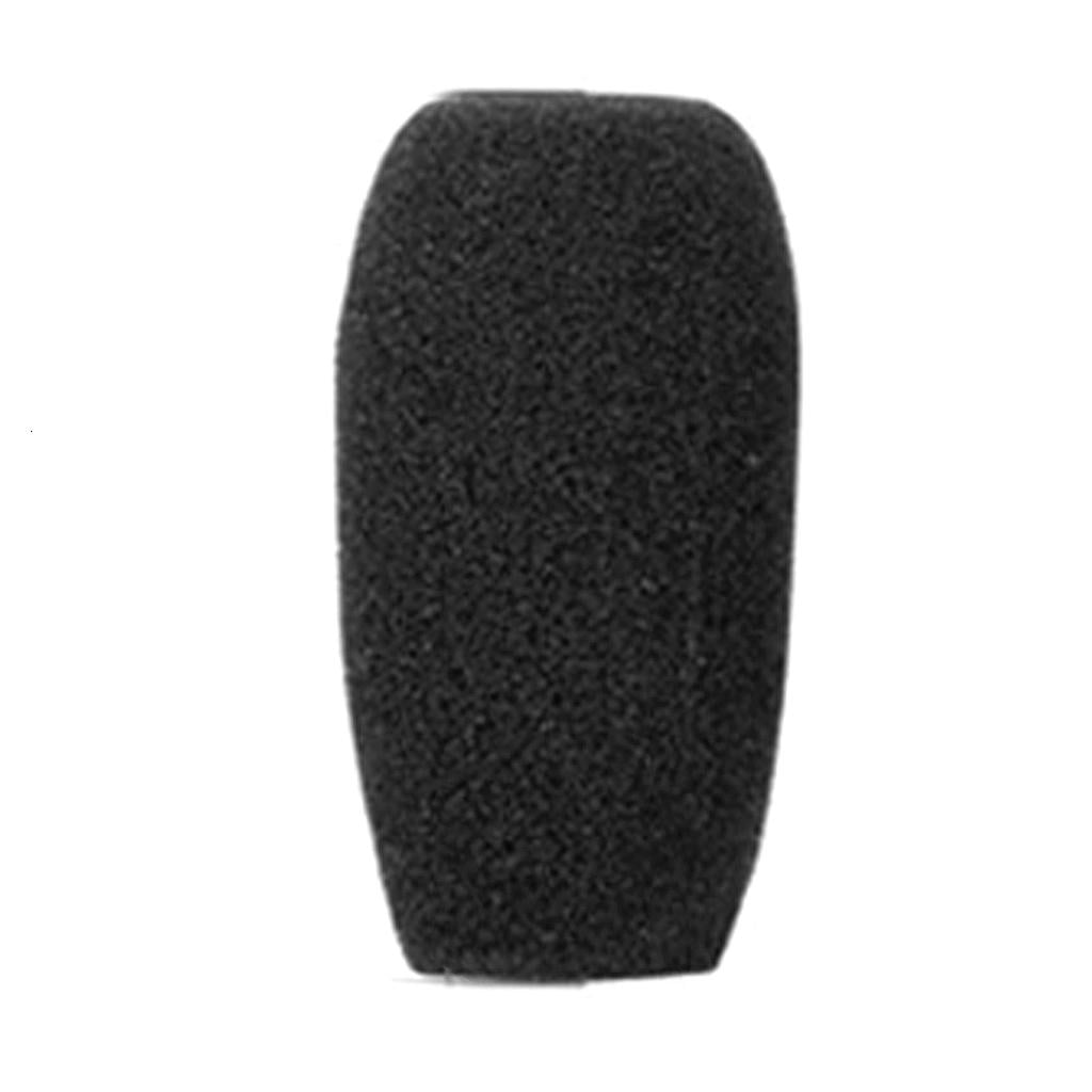 SDFGTstore 5 Pack Mic Windscreens Windshields for Desktop Mic, Headset ...