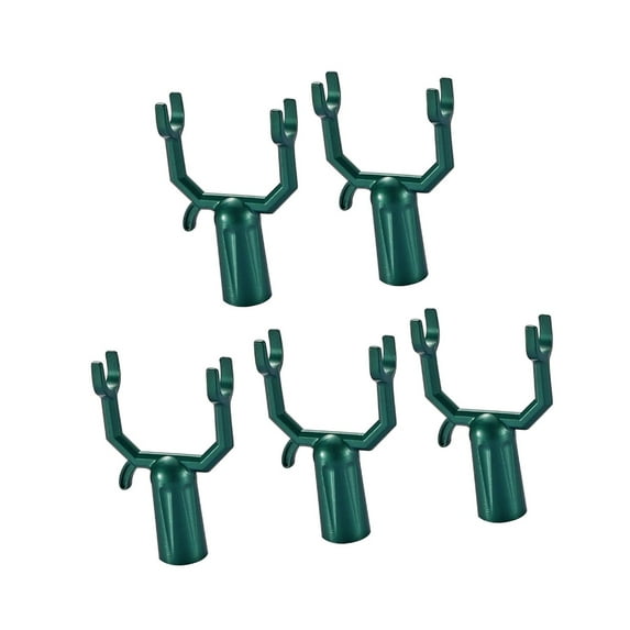 SDFGTstore 5 Pieces Tree Support Brackets Stabilizers Easy Installation ...