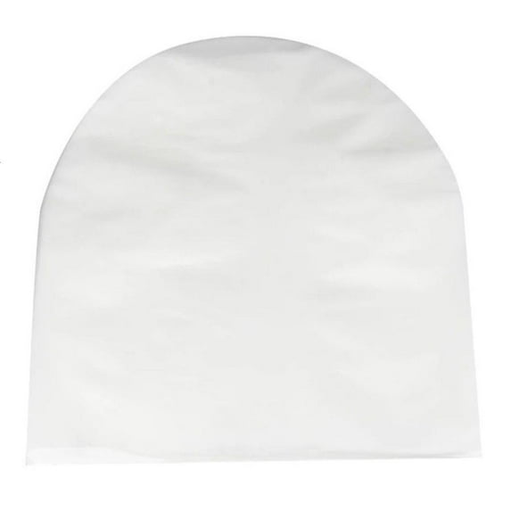 SDFGTstore 50 Pack for LP Inner Sleeves Clear Plastic Protective Album ...