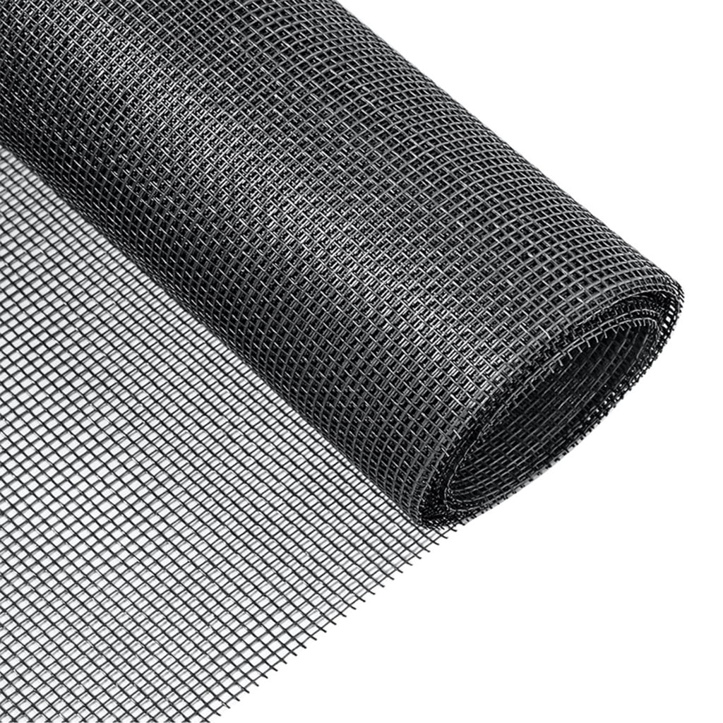 SDFGTstore 5Pcs Garden Drainage Mesh Flower Pots Hole Mesh Pads Bonsais ...