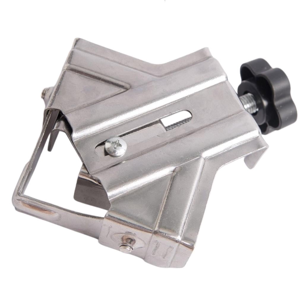 SDFGTstore 90 Degree Angles Clamp For Woodworking Welding Alignment ...