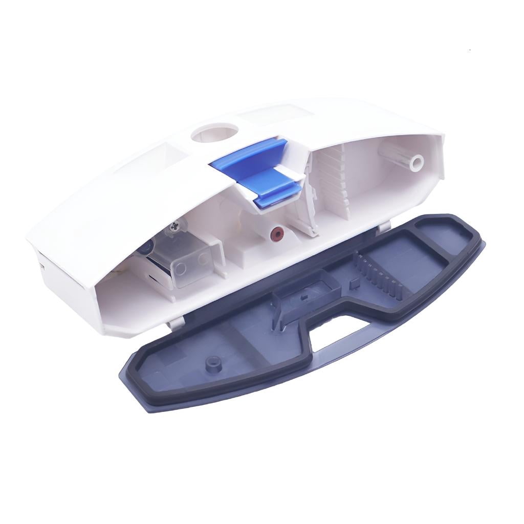 SDFGTstore ABS Dirty Water Container Easy Removal for Vacuum Robots ...