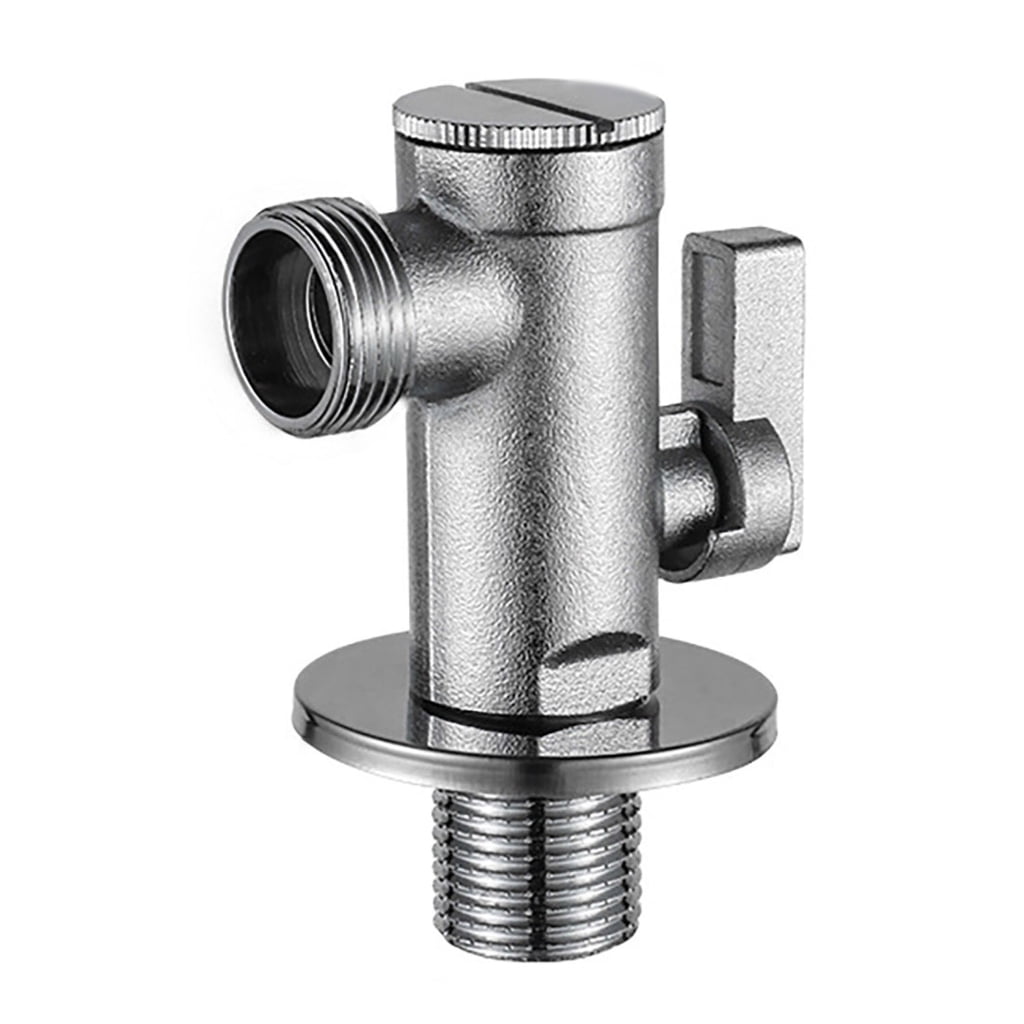 SDFGTstore Angle Valves Large Flows Water Stop Valves Water Tap ...