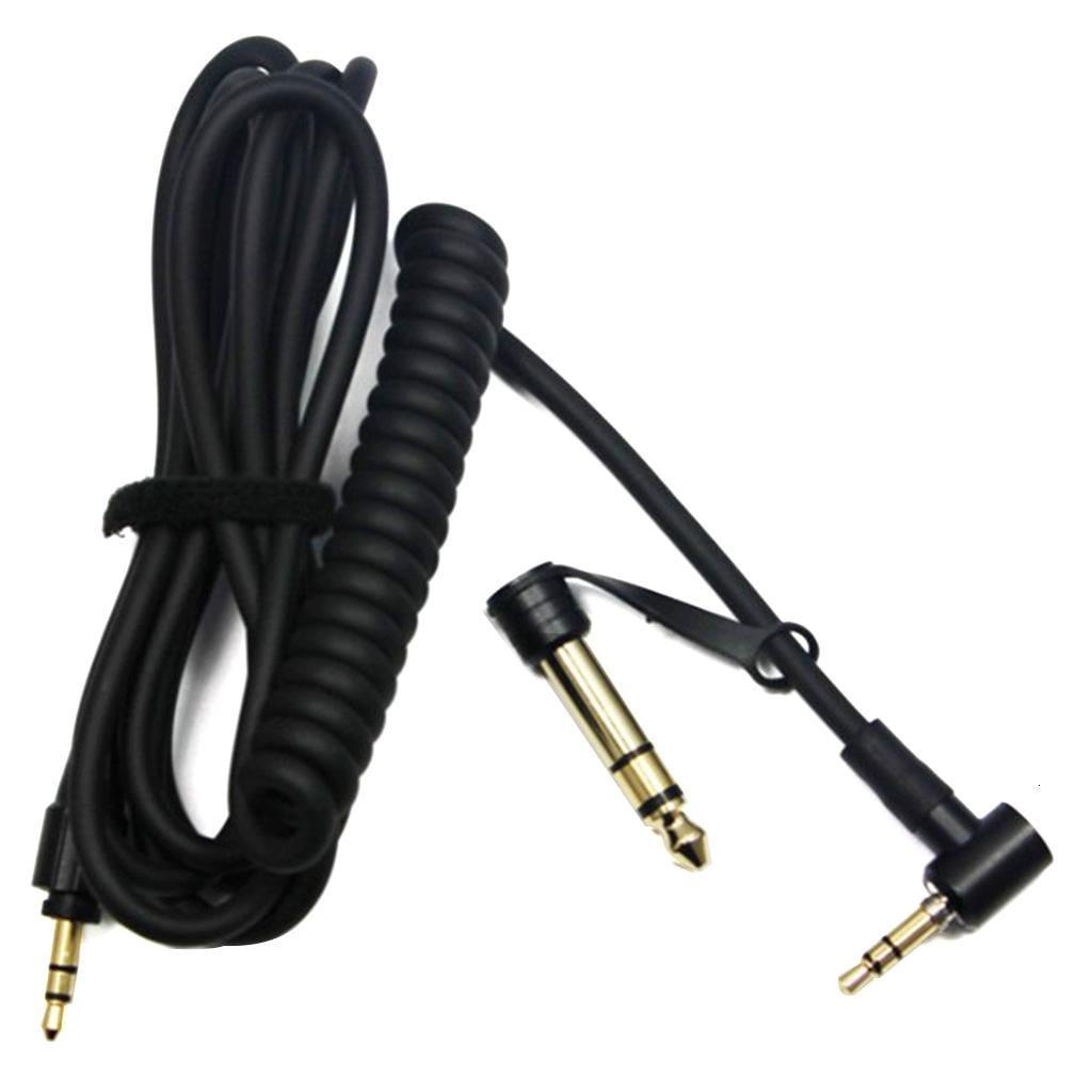 SDFGTstore Audio Cord Replacement Cable 3. 5mm Cable Replacement Long ...