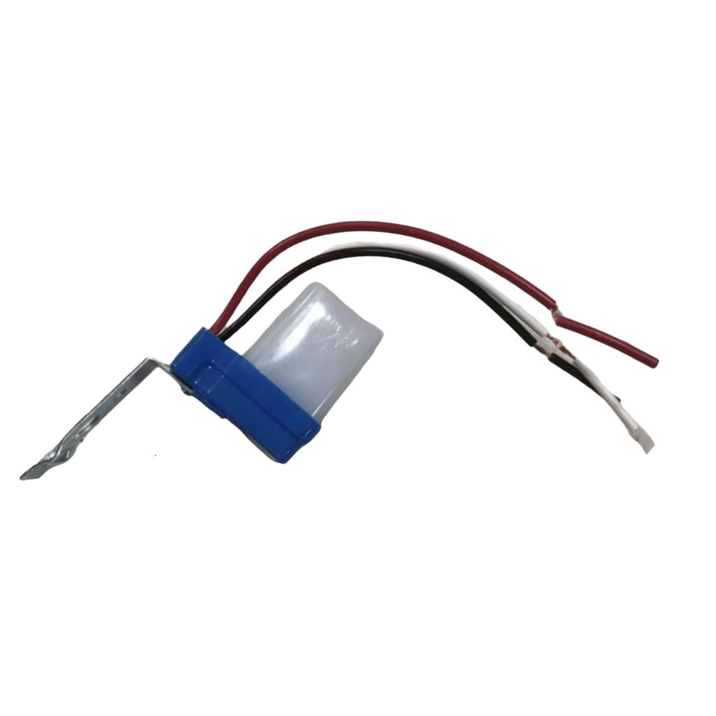 SDFGTstore Automatic Photocell Street Light Sensors Switches Automatic ...