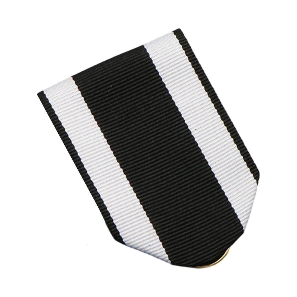 SDFGTstore Badge Hanging Webbing Militarys Award DIY Accessory Medals ...