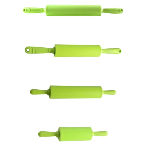 SDFGTstore Baking Roller For Pastry Cookie And Dumplings Use Making ...