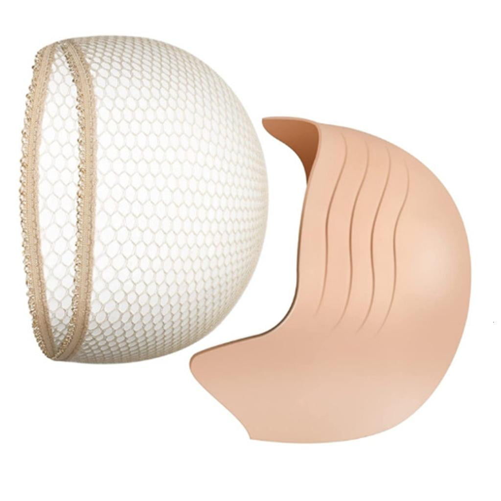 SDFGTstore Bald Caps for Costume Accessory Makeup Bald Wig Caps ...