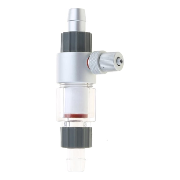 SDFGTstore CO2 Diffuser Plastic Atomizer for Aquarium Planted for Tank ...