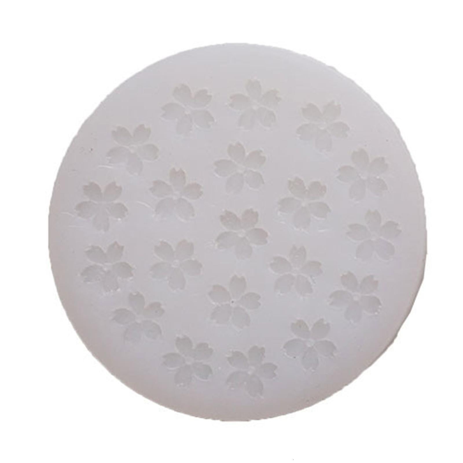 SDFGTstore Candy Chocolate Sugarcraft Ice Pastry Moulds Soap Mold Cake ...