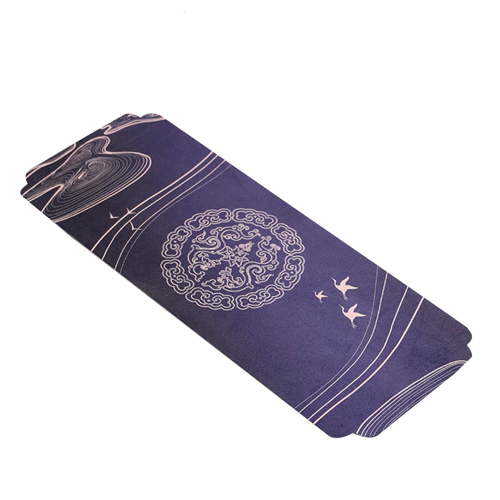SDFGTstore Chinese Painted Thick Tea Towel Super Absorbent Tea Set ...