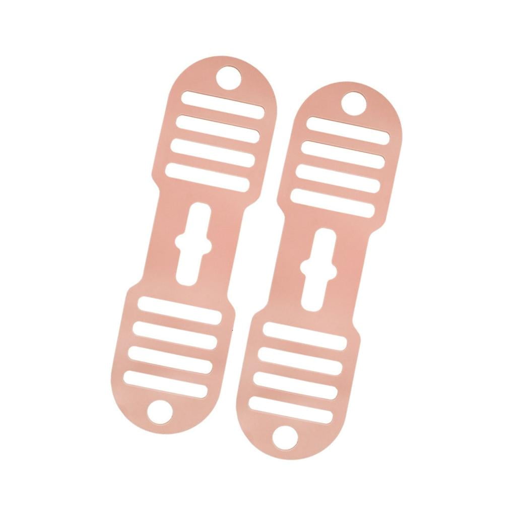 SDFGTstore Compound Lid Lock Bands Heat Resistant Up To 450°F Most Slow ...