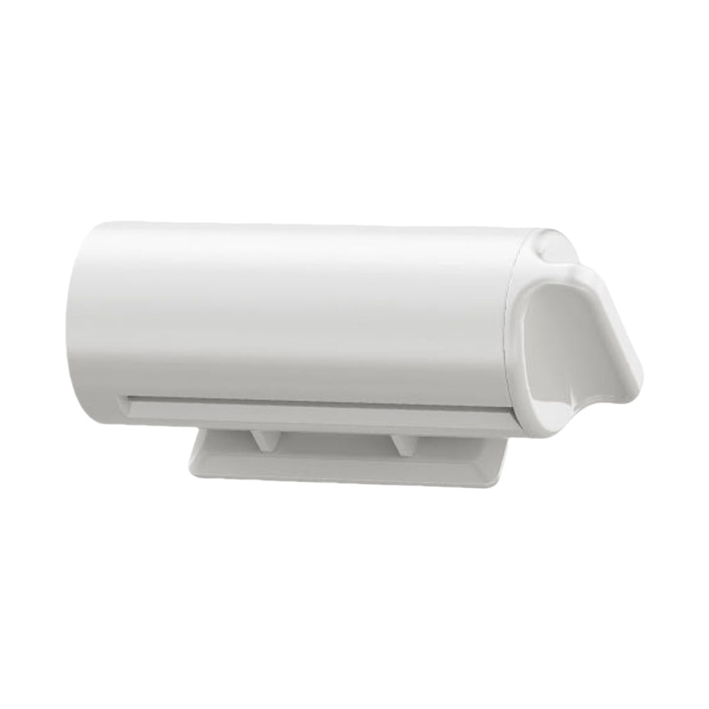 SDFGTstore Convenient Toothpaste Squeezer Rotating Lazy Toothpaste Clip ...