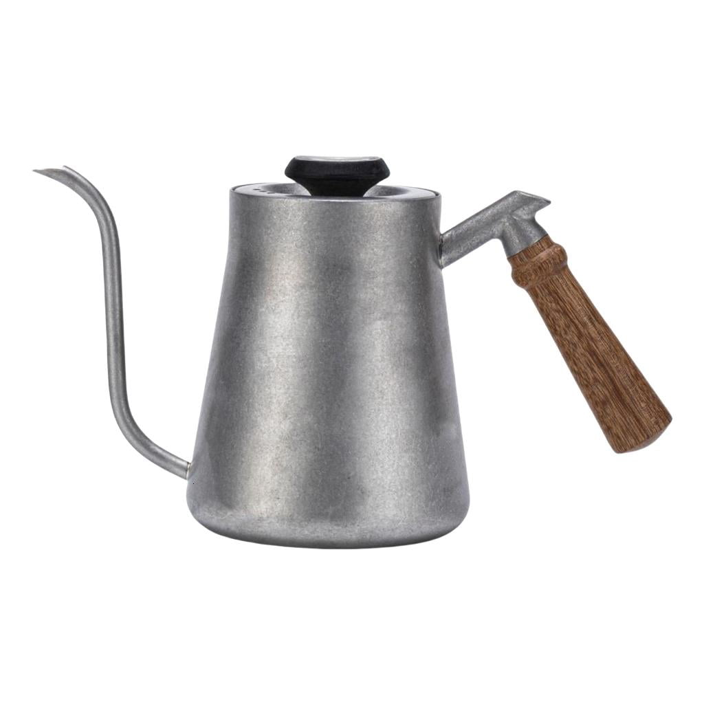 SDFGTstore Convenient Water Kettles Cold Kettles 850ML Fruit Teapots ...