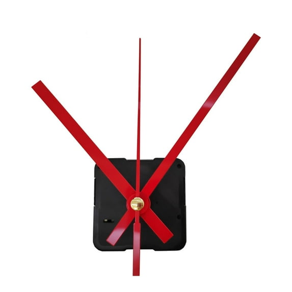 SDFGTstore Customizable Clock Movement Kits Long Shaft Designs Quiet ...