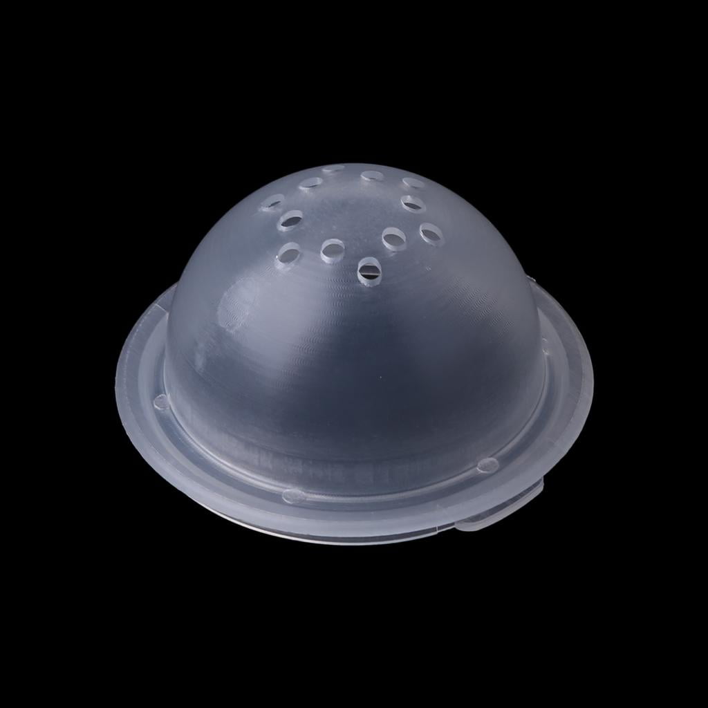 SDFGTstore DIY Hamster Tunnel External Tube Stopper Plug End Cap ...