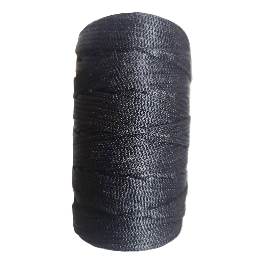 SDFGTstore DIY Weave Hand Knitted Silk Satin Yarn for Knitting Crochet ...