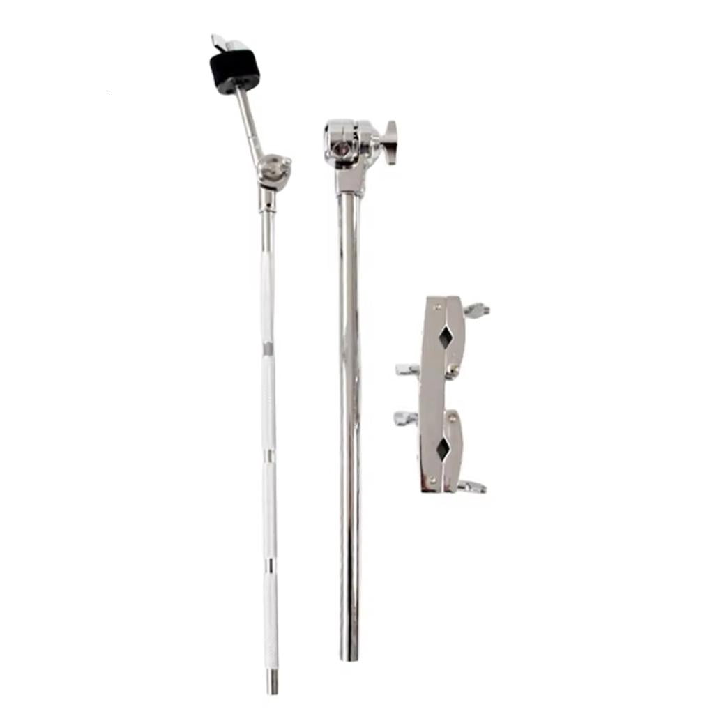 SDFGTstore Drum Kits Extension Stand Clamp Cymbal Holder Replacement ...
