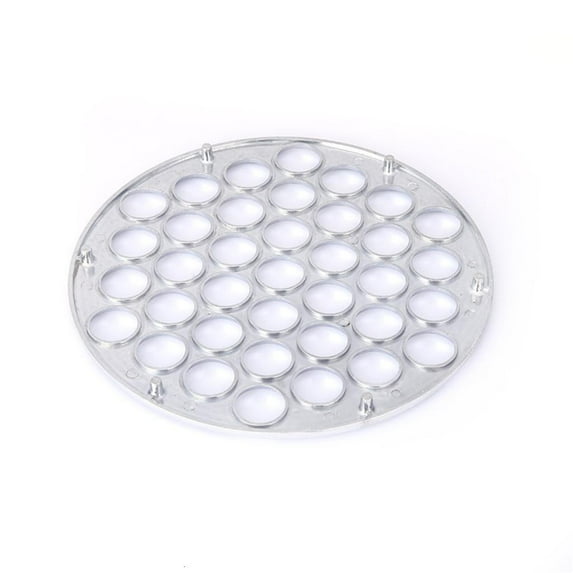 SDFGTstore Dumplings Skin Artifact Molds Dough Press Molds for Quick ...