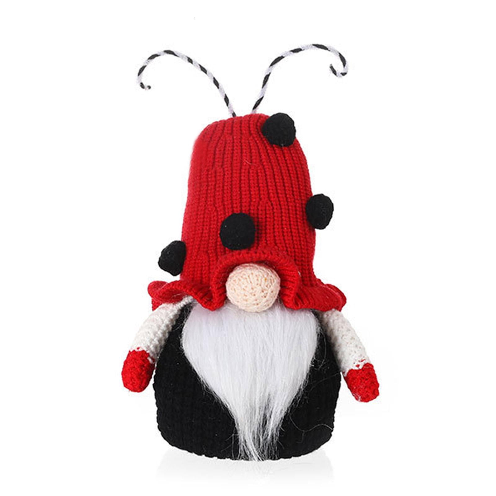 SDFGTstore Easter Bee Gnome Scandinavian Tomte Nisse Swedish Bee Elf ...