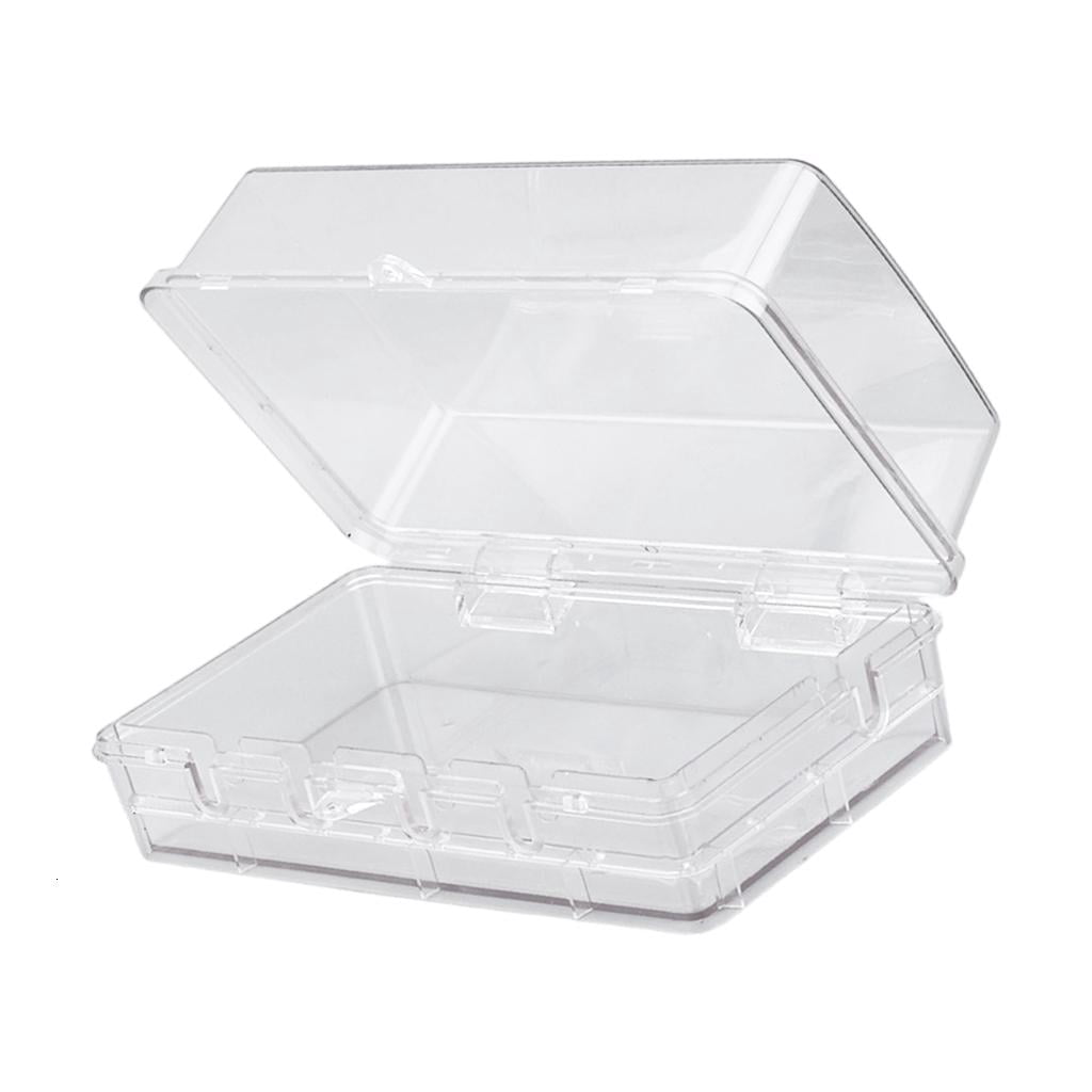 SDFGTstore Easyly Installation Waterproofed Enclosures For Quick Setups ...
