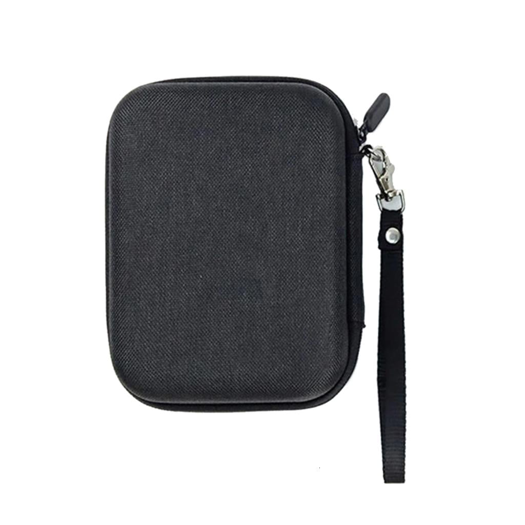 SDFGTstore Fabric Hard Shells Case for Mini EVO Mini Link Camera ...