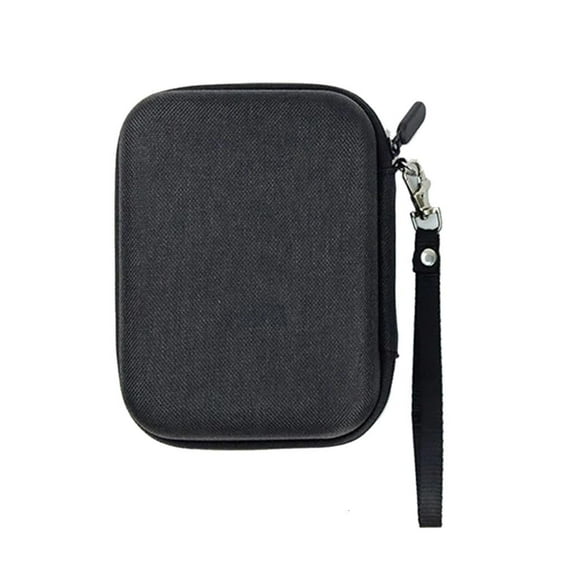 SDFGTstore Fabric Hard Shells Case for Mini EVO Mini Link Camera ...