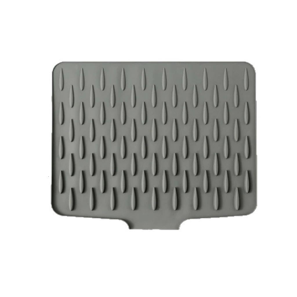 SDFGTstore Flexible Kitchen Counter Mat Heat Resistant Surfaces Sloped ...