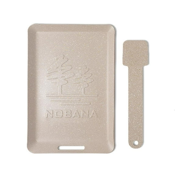 SDFGTstore Fried Fish Frying Pan Camping Fried Steak Pot Teppanyakis ...