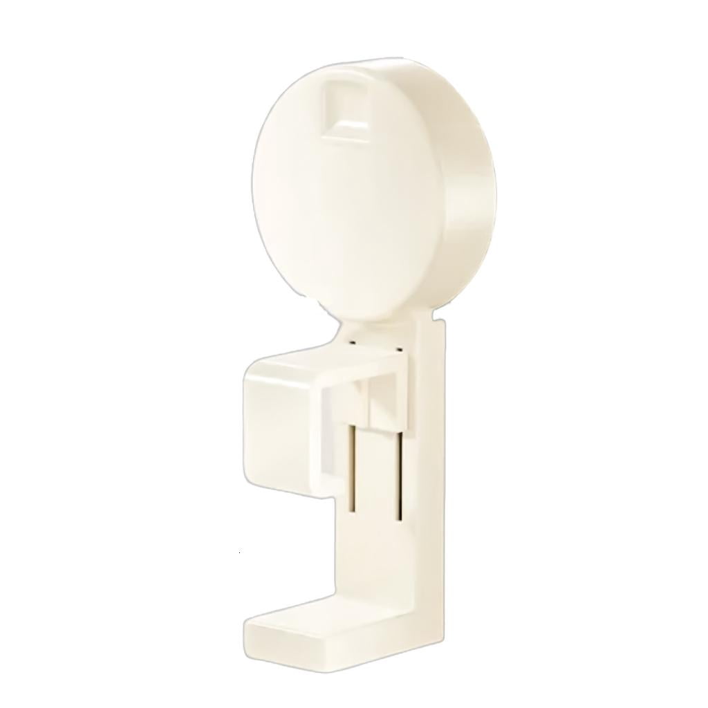 SDFGTstore Heavy Duty Coat Hanger Wall Mounted Washbasin Stand Bathroom ...