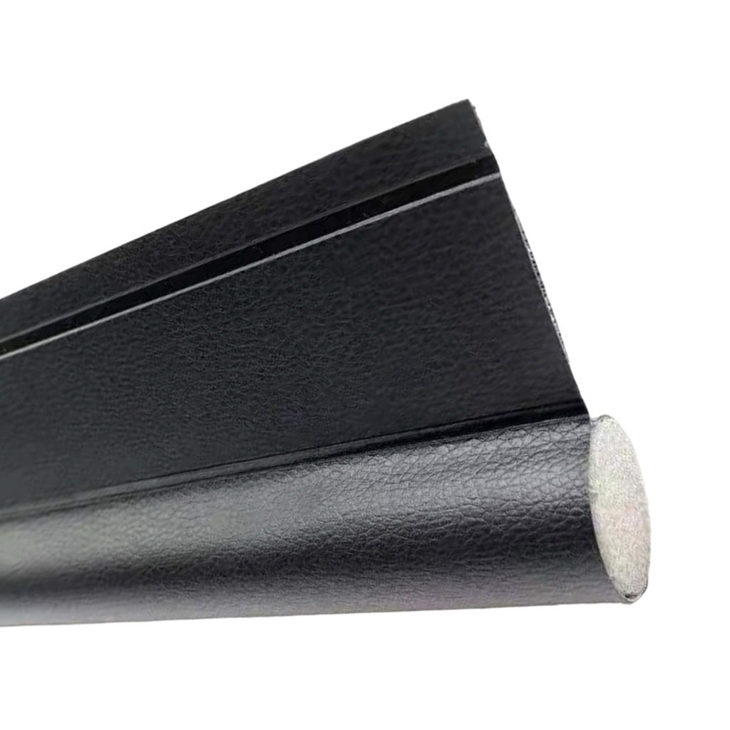 SDFGTstore Heavy Duty Door Crack Seal Weather Stripping Door Strips for ...