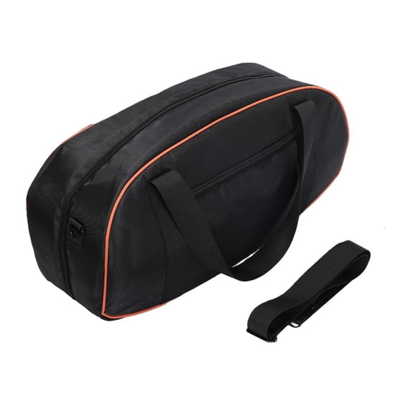 SDFGTstore Heavy Duty Water Resistant Speaker Carrying Bag For Boombox4 ...