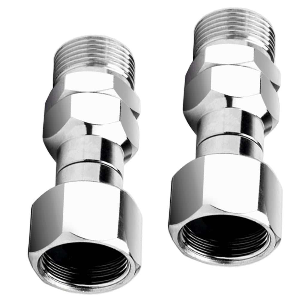 SDFGTstore High Pressure Washer Adapter Quick Release Connector 360 ...