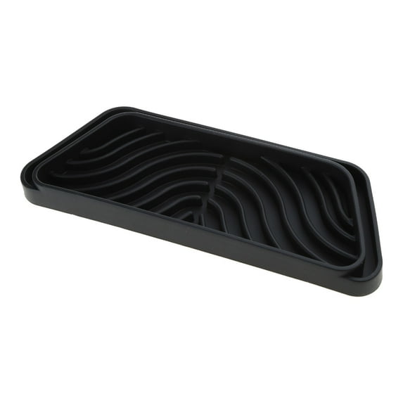 SDFGTstore Innovative Drip Catcher Storage Tray Multifunction Outdoor ...