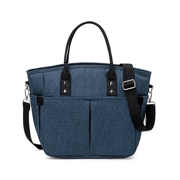 SDFGTstore Insulated Lunch Bag Box for Office Work School Picnic Lunch ...