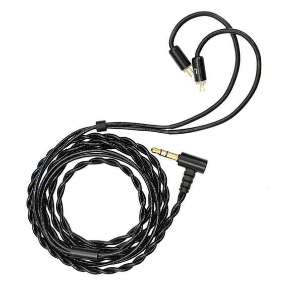 SDFGTstore Interchangeable Plugs Sound Cable Featuring High Purities ...