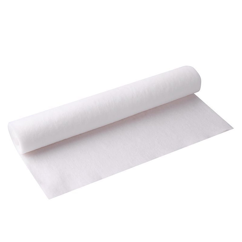 SDFGTstore Kitchen Range Hood Grease Filter Paper Replacement Anti-oil ...