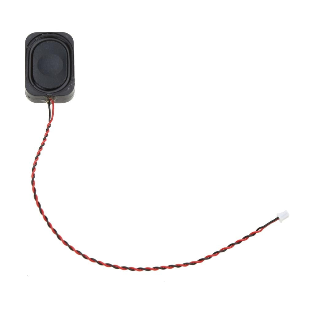 SDFGTstore LCD TV Loudspeakers Cavity 8 Ohm 2 for W for Mini Stereo ...
