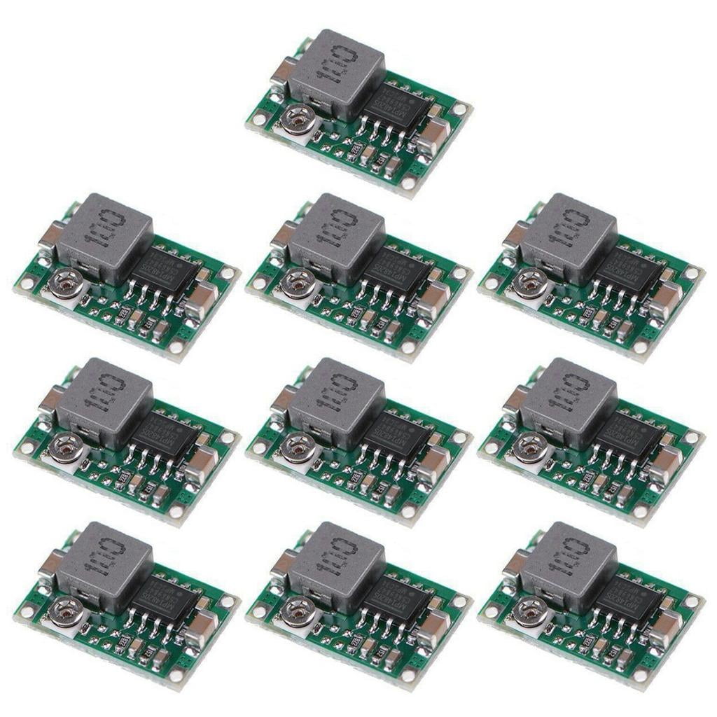 SDFGTstore MP14820SDN Mini360 Aircraft Model Step-down Power Module DC ...