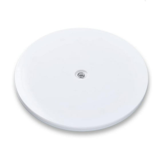 SDFGTstore Manual Rotating Turntable Bearing Revolving Display Base ...