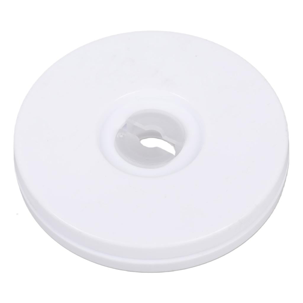 SDFGTstore Manual Rotating Turntable Bearing Revolving Display Base ...