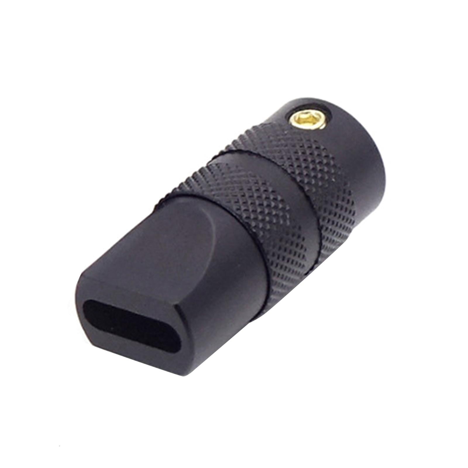 SDFGTstore Micro Gold-plated Plug for Shell Lighting Type C Plug ...