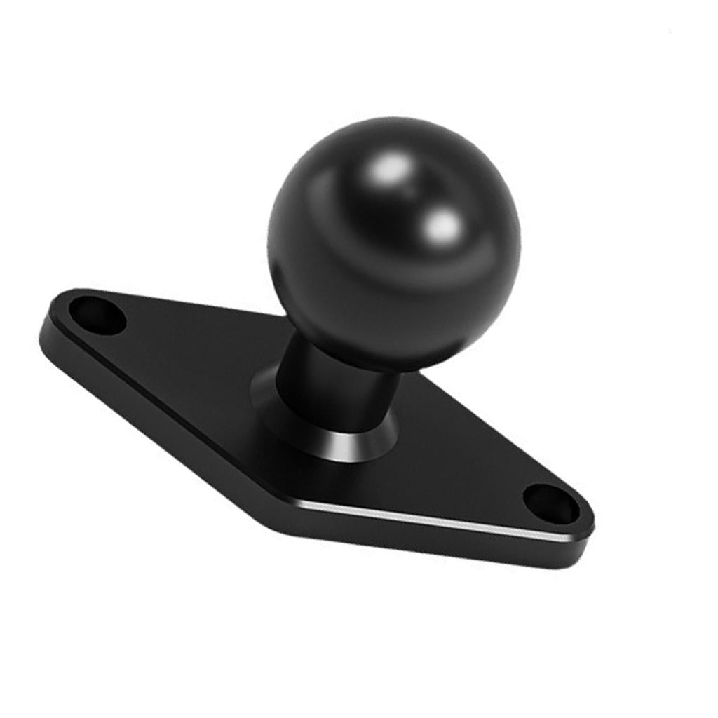 SDFGTstore Motorcycle Ball Head System Easy Installation for Mount ...