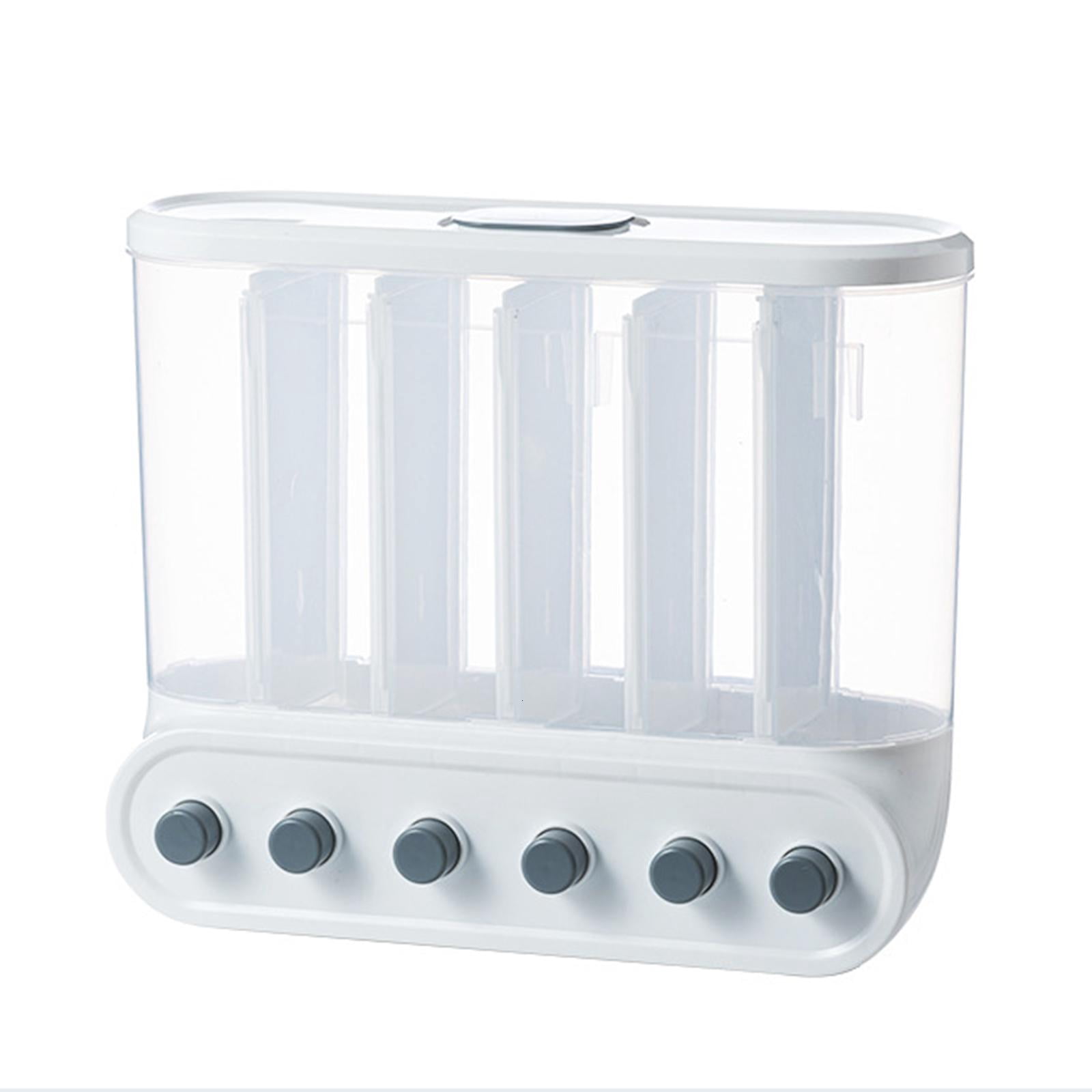 SDFGTstore Multi-function Separate Grain Storage Container Automatic ...