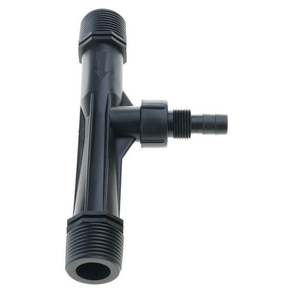 SDFGTstore Plastic Fertilizers Injector Tube Practical Injector Tube ...