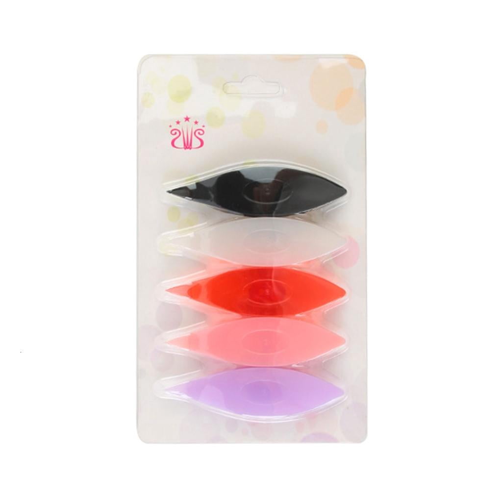 SDFGTstore Plastic Tatting Shuttle, Multifunctional Tatting Shuttles ...
